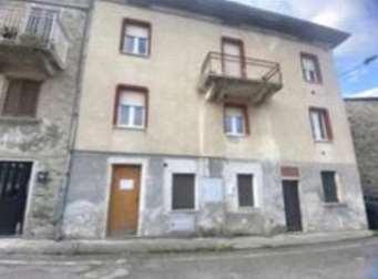 Appartamento in vendita a Albosaggia