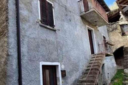 Appartamento in vendita a Teglio