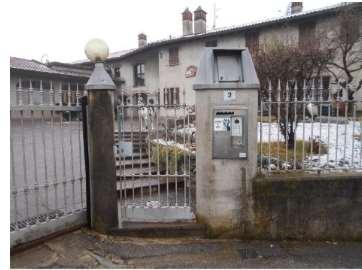 Appartamento in vendita a Nibionno