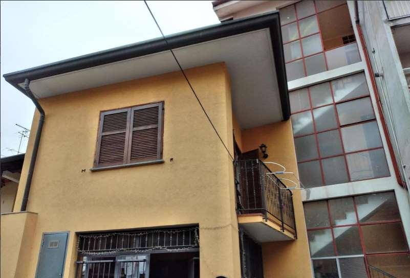 Appartamento in vendita a Guanzate