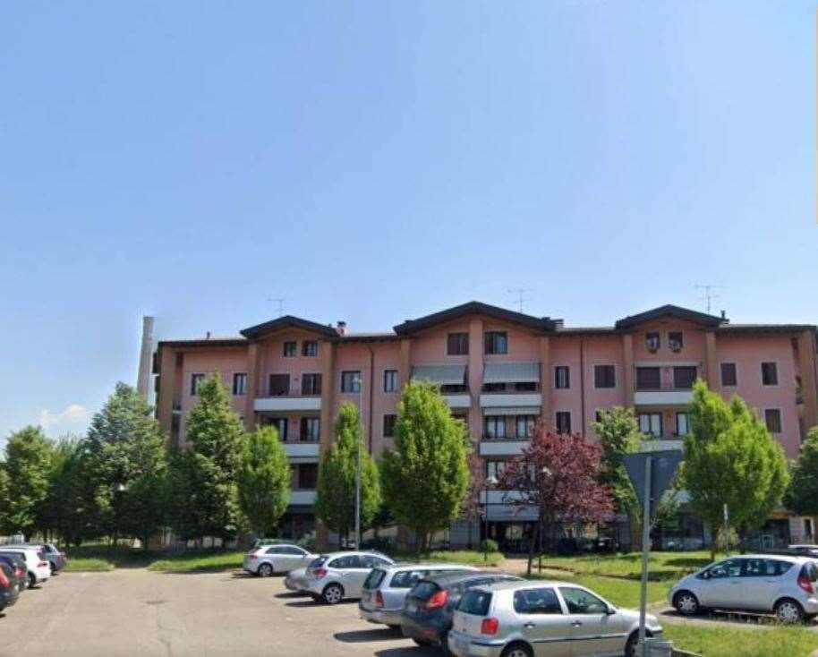 Appartamento in vendita a Besana In Brianza