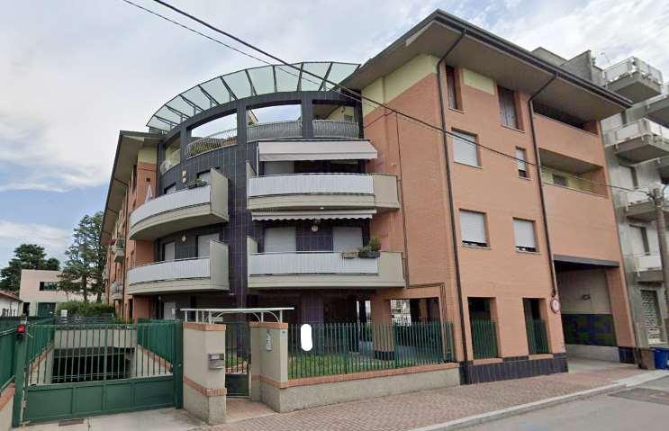 Appartamento in vendita a Meda