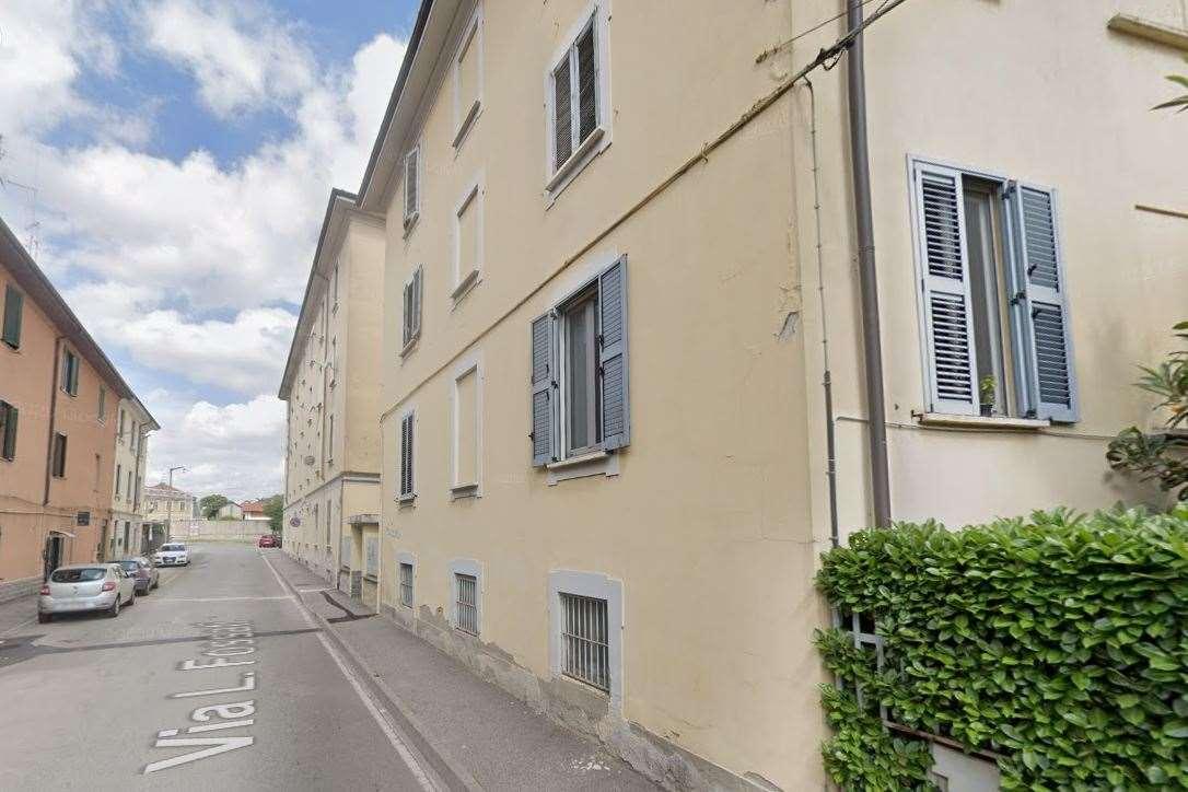 Appartamento in vendita a Monza