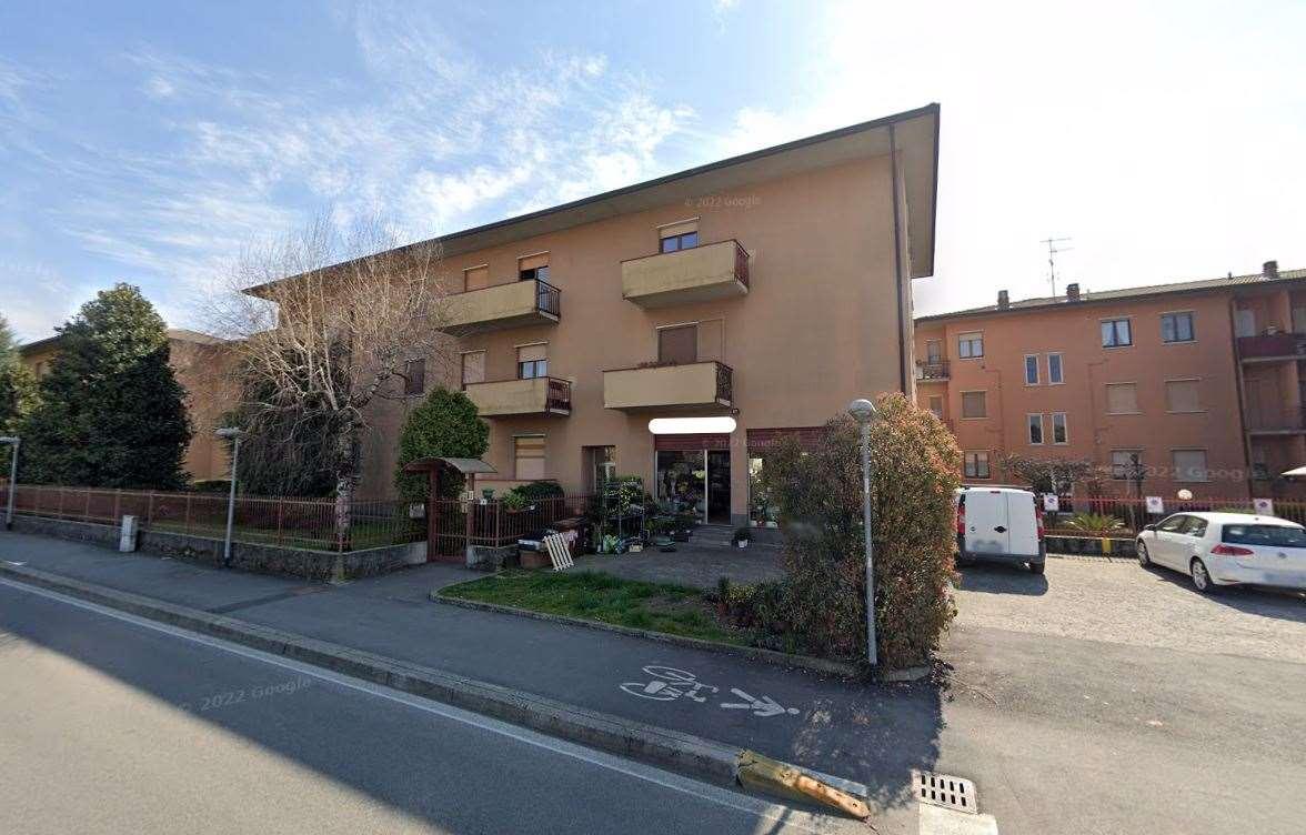Appartamento in vendita a Sulbiate