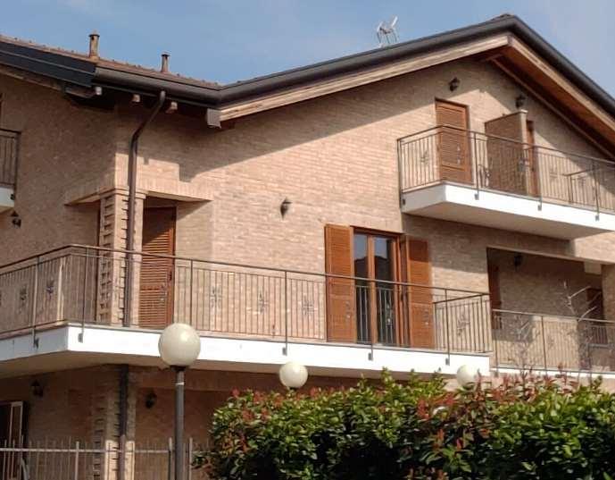 Villa in vendita a Barlassina