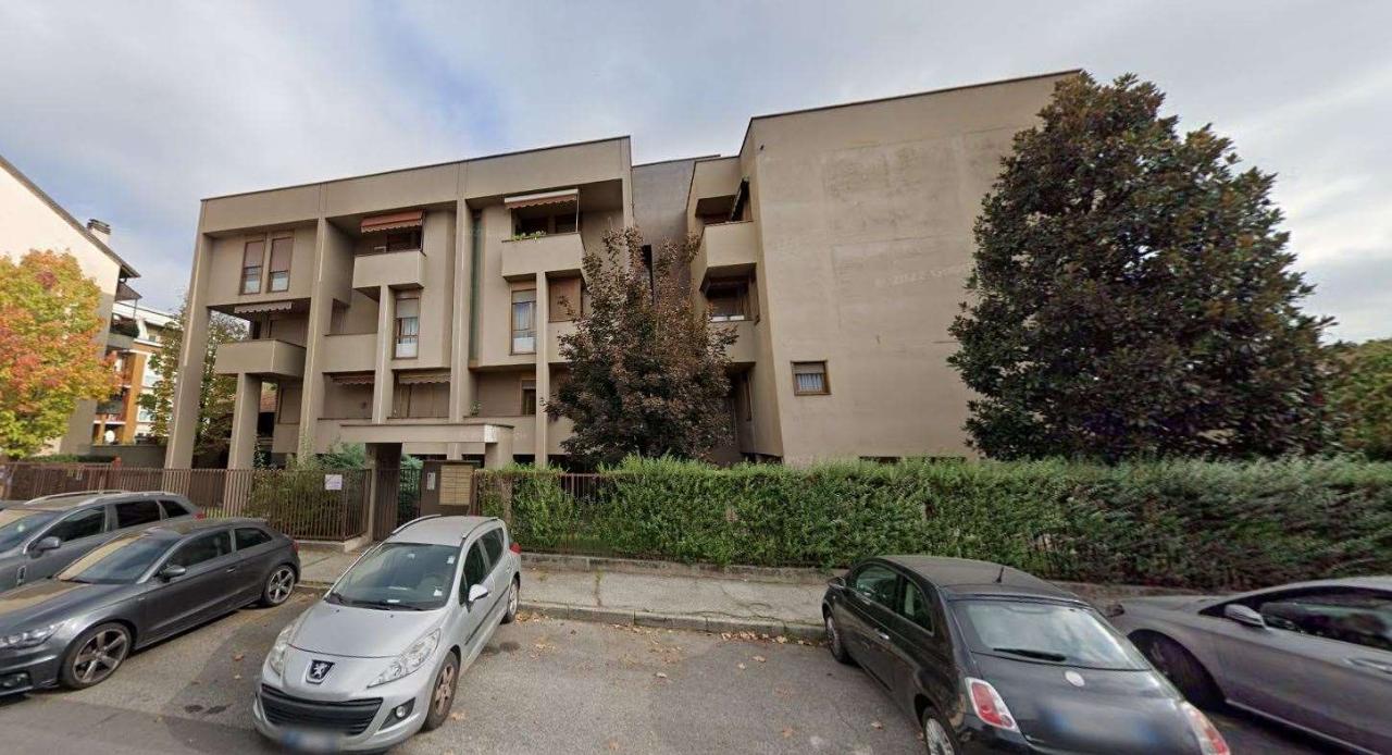 Appartamento in vendita a Monza