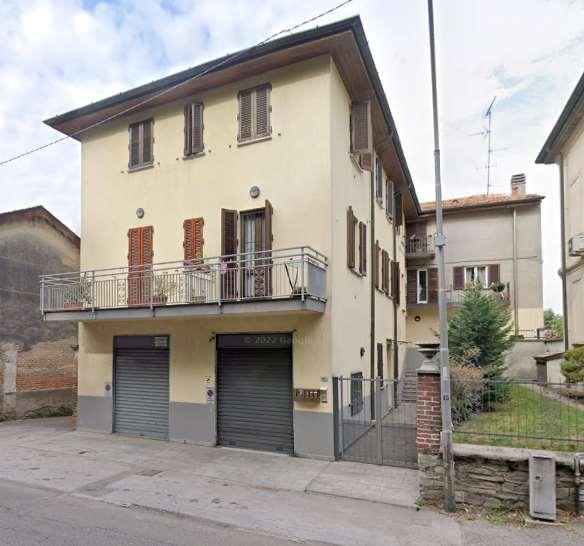 Appartamento in vendita a Cantu'