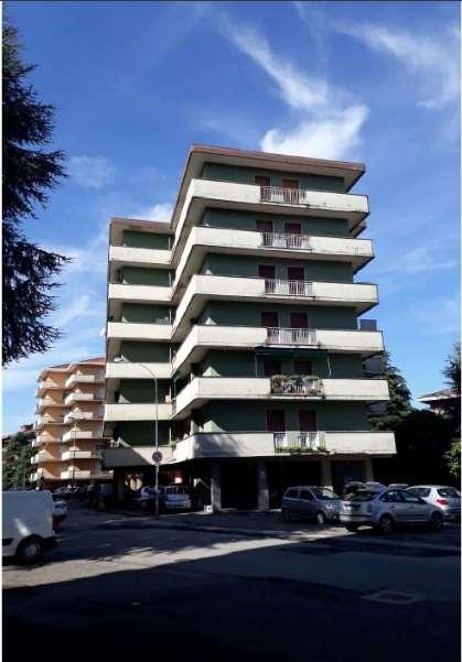Appartamento in vendita a Cantu'