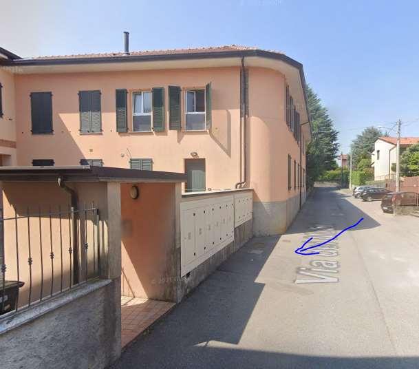 Appartamento in vendita a Robbiate