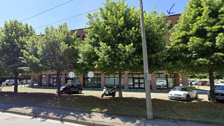 Appartamento in vendita a Merate