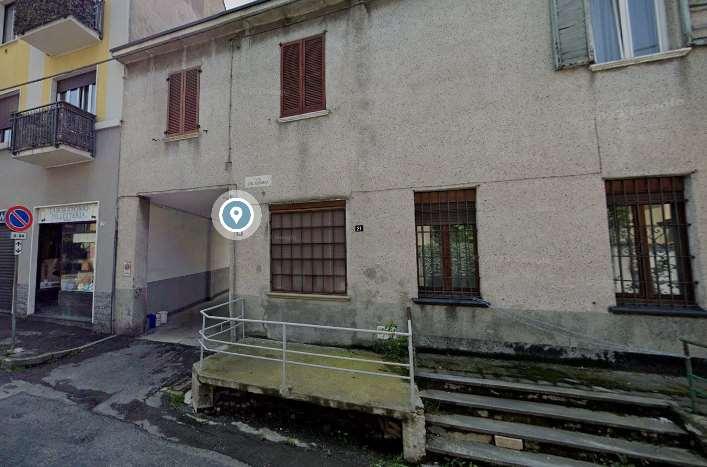 Appartamento in vendita a Nova Milanese