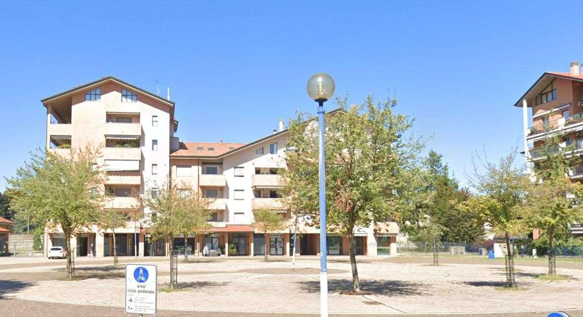 Appartamento in vendita a Arcore