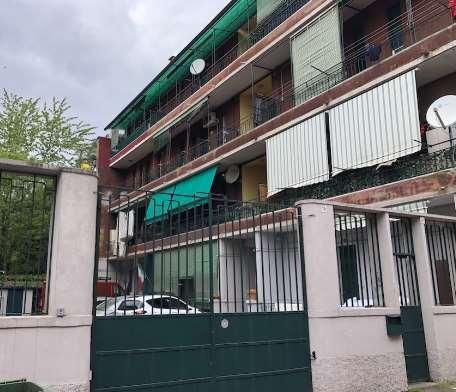 Appartamento in vendita a Seregno