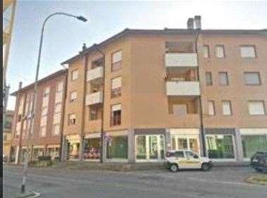 Appartamento in vendita a Carnate