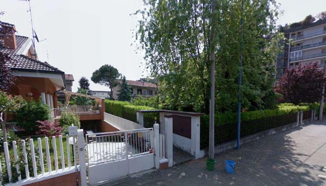 Villa unifamiliare in vendita a Brugherio