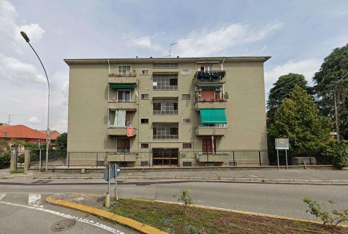 Appartamento in vendita a Cavenago Di Brianza