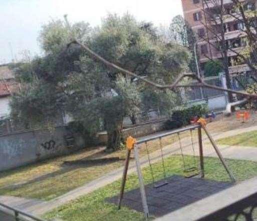 Appartamento in vendita a Seregno