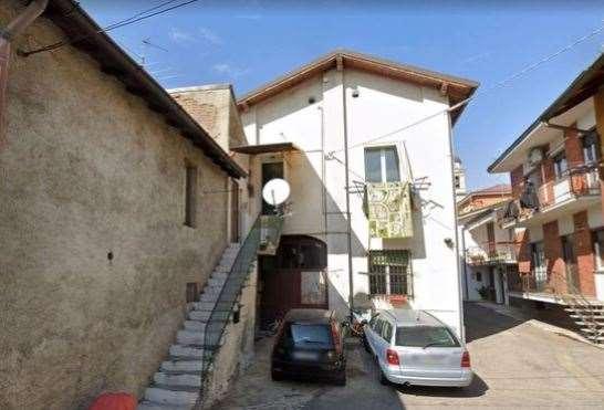 Appartamento in vendita a Bellusco