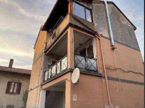 Appartamento in vendita a Ceriano Laghetto