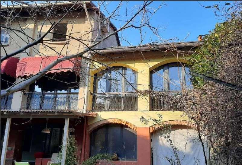 Appartamento in vendita a Guanzate