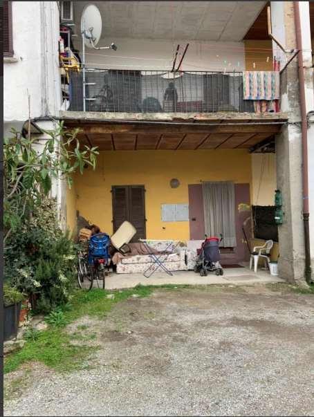 Appartamento in vendita a Mariano Comense