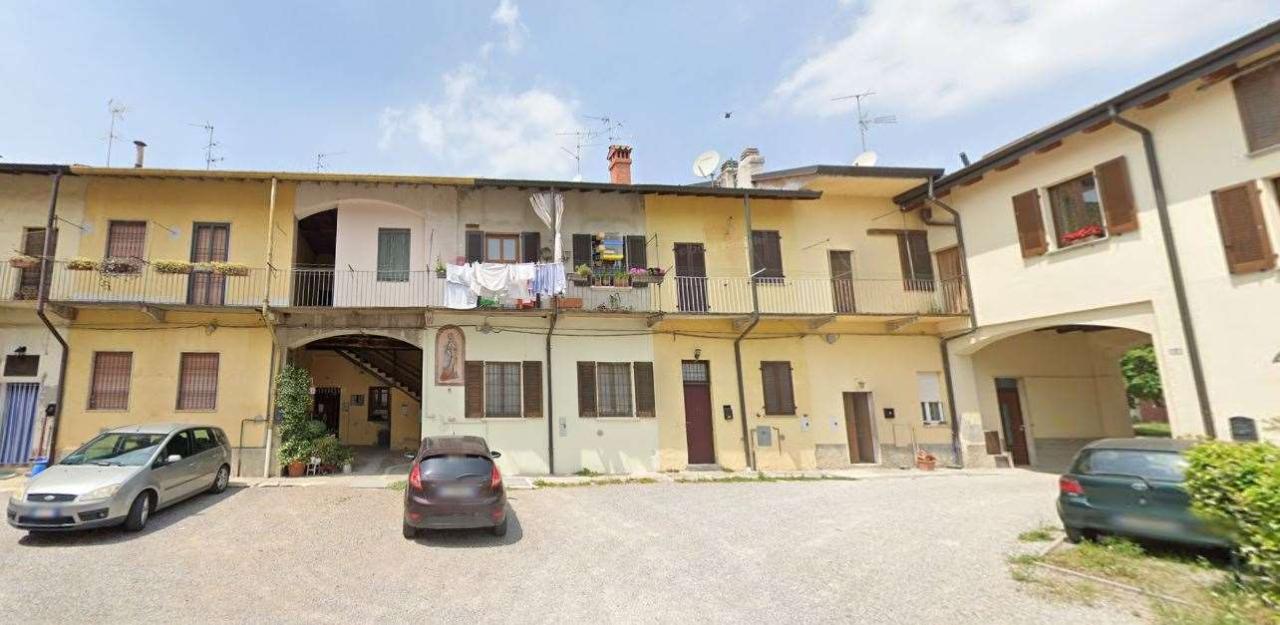 Appartamento in vendita a Ronco Briantino