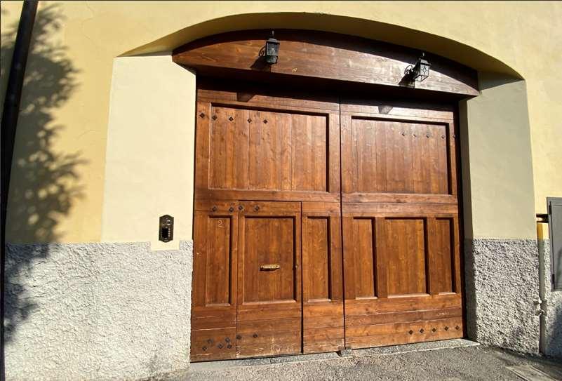 Appartamento in vendita a Cermenate