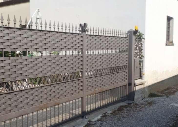 Appartamento in vendita a Meda