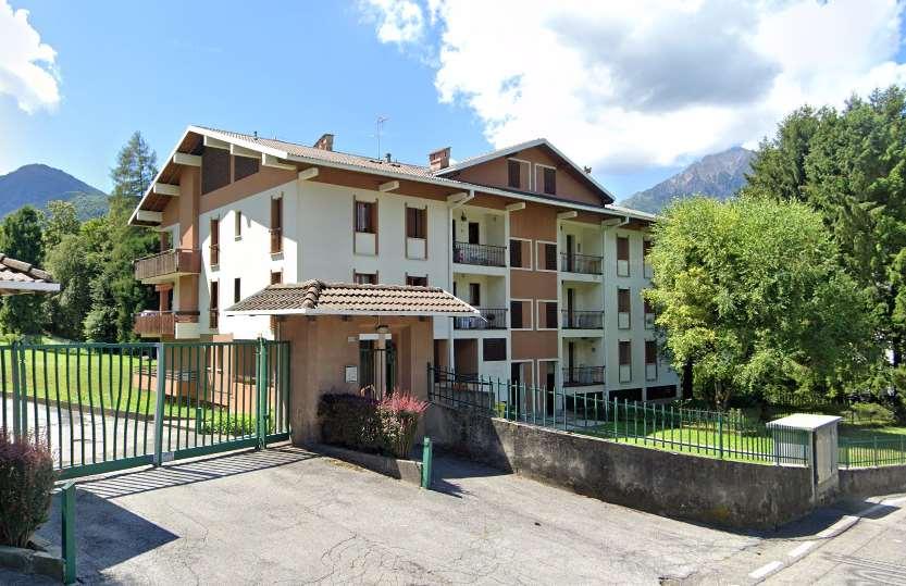 Appartamento in vendita a Cremeno