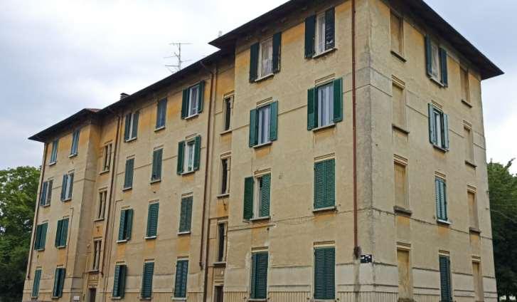 Appartamento in vendita a Cesano Maderno