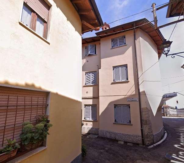 Appartamento in vendita a Santa Maria Hoe'