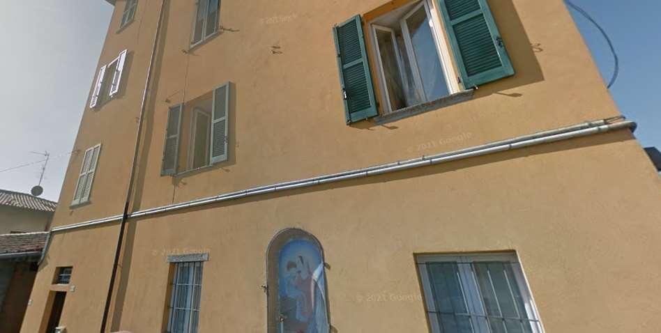 Appartamento in vendita a Garlate