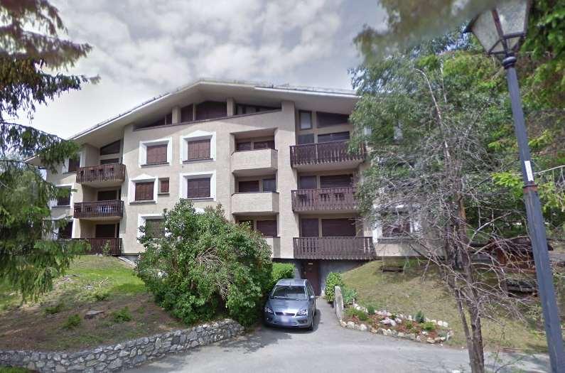 Appartamento in vendita a Bormio