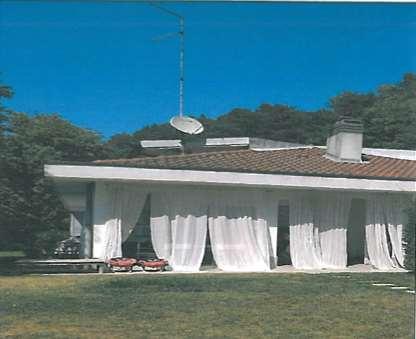 Villa unifamiliare in vendita a Carimate