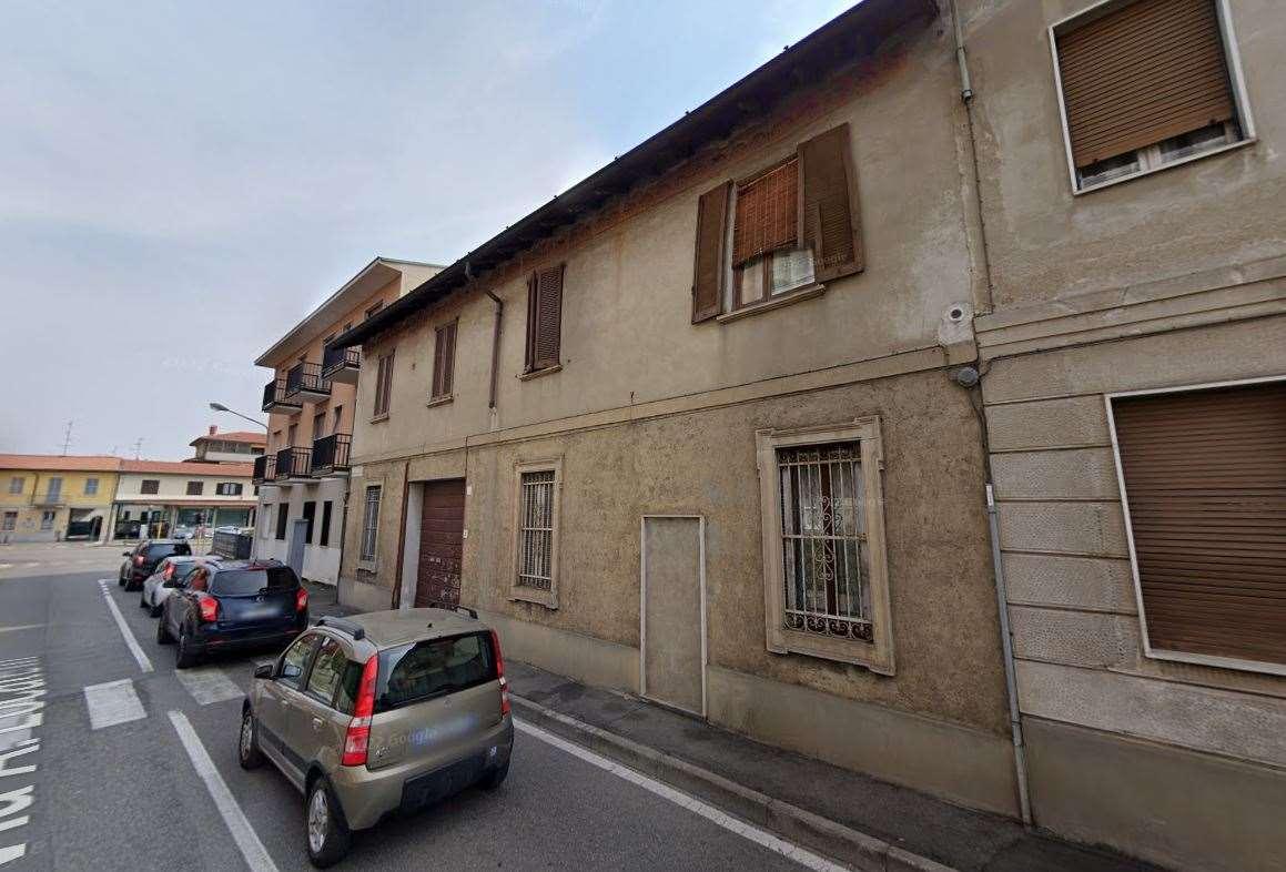Appartamento in vendita a Biassono