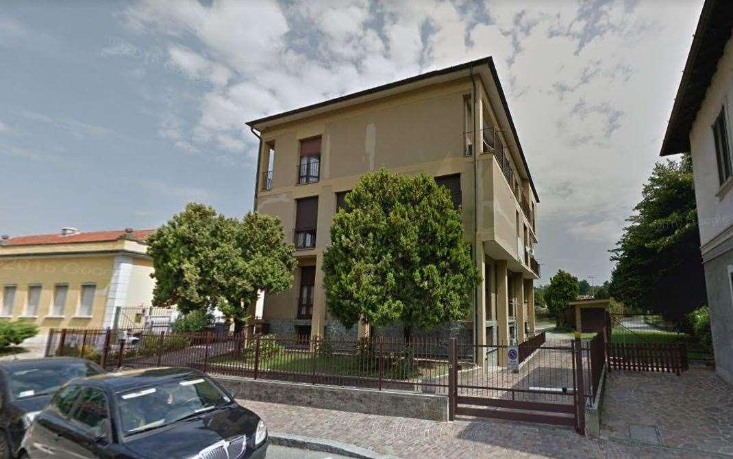 Appartamento in vendita a Lesmo