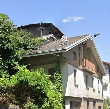 Appartamento in vendita a Teglio