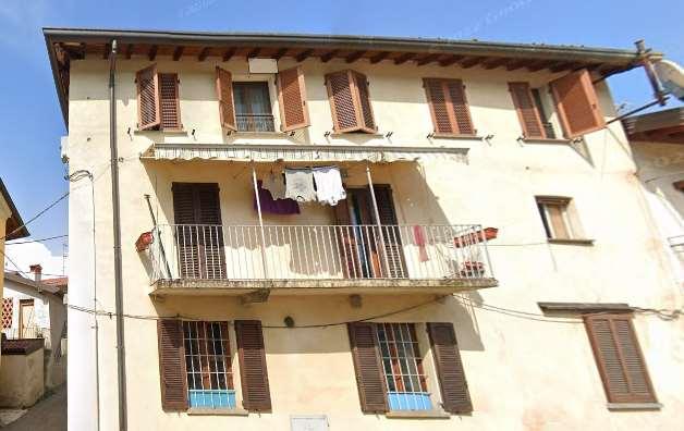 Appartamento in vendita a La Valletta Brianza
