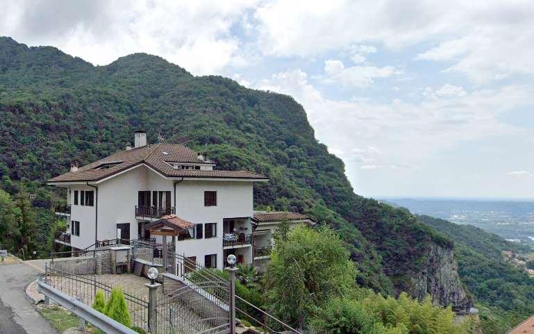 Appartamento in vendita a Erve