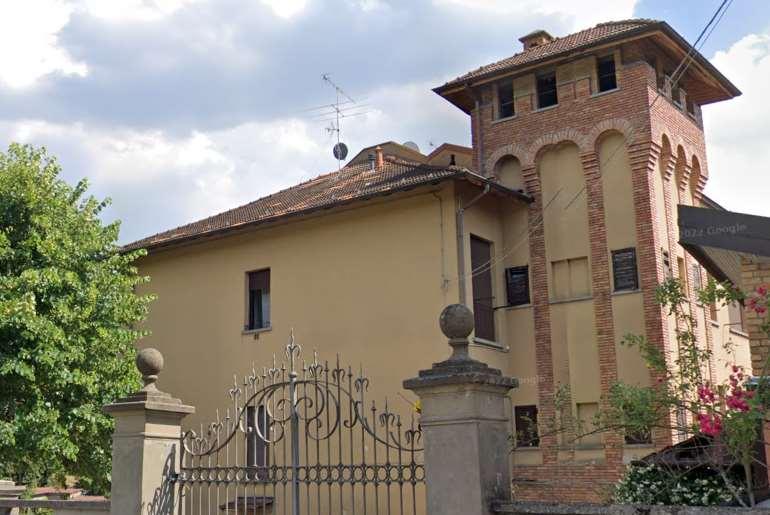 Appartamento in vendita a Olgiate Molgora