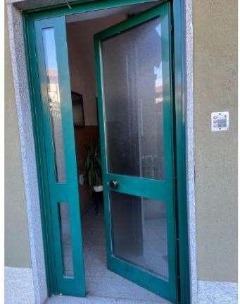 Appartamento in vendita a Vercurago