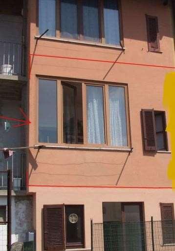 Appartamento in vendita a Carenno