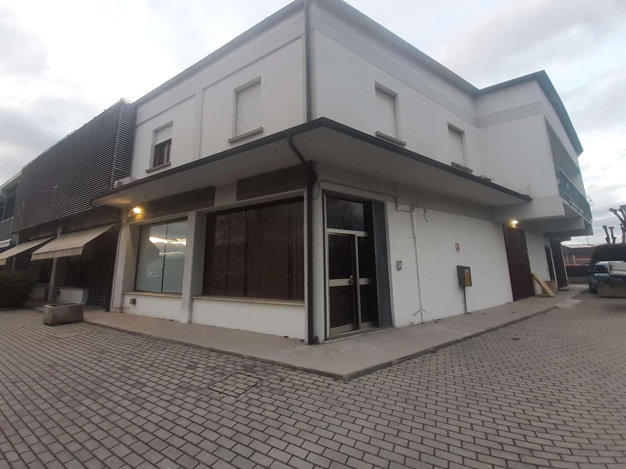 Immobile residenziale in affitto a Campogalliano