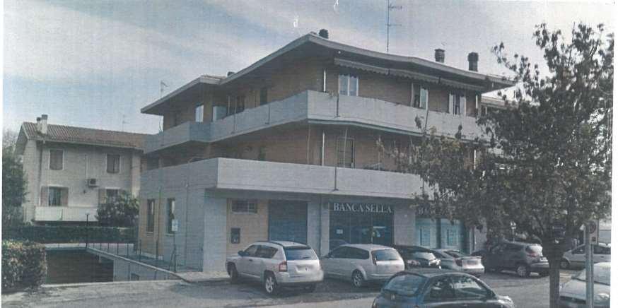 Immobile residenziale in vendita a Modena