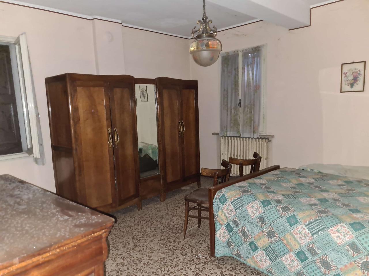 Porzione di casa in vendita a Reggio Emilia