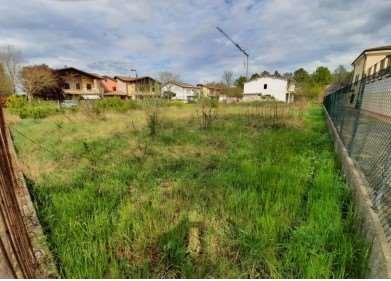 Terreno edificabile in vendita a Carpi