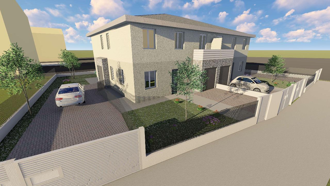 Appartamento in vendita a San Prospero