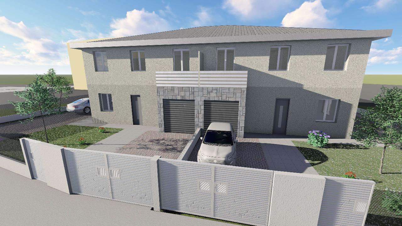 Appartamento in vendita a San Prospero