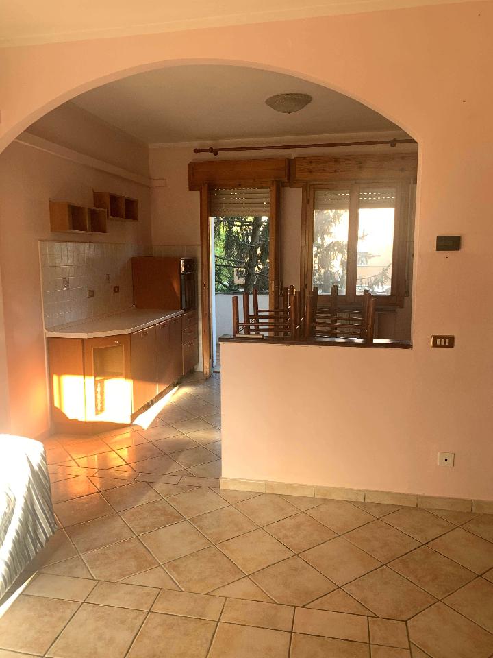 Appartamento in vendita a Rubiera