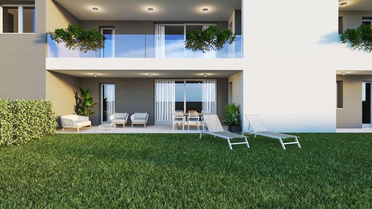 Appartamento in vendita a Carpi